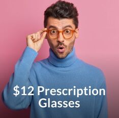 Contact Lenses | Best Prices | Vision Direct