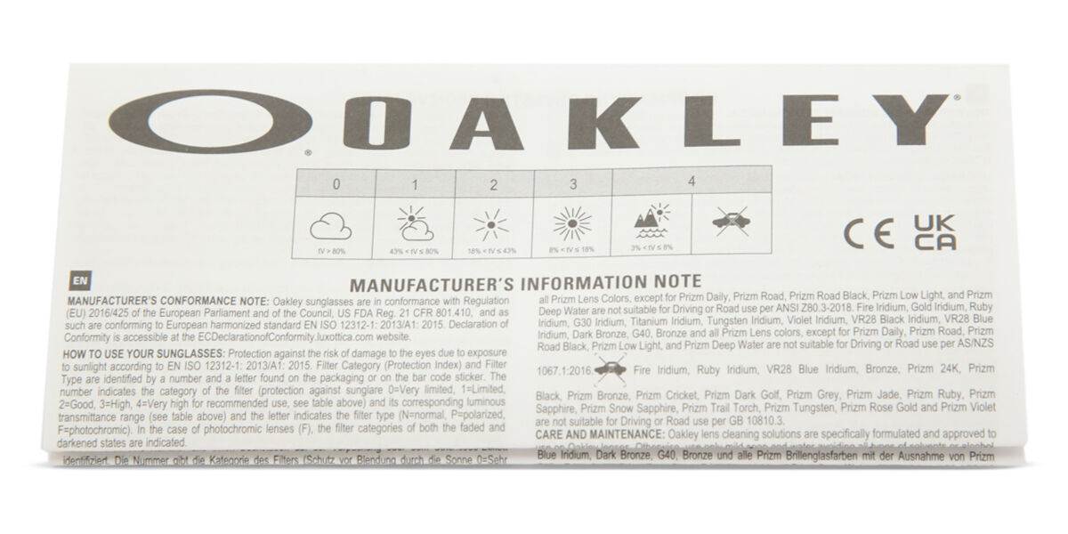 Oakley OX8060 OVERHEAD 806003 Rectangle Polished Clear Eyeglasses ...