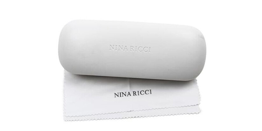 Furla VFUA96 0712 Cat Eye Shiny Striped Opal Grey Eyeglasses | Vision ...