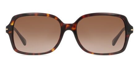 Coach Sunglasses – 100% UV Protection & Free Shipping – Vision Direct ...