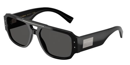 Dolce & Gabbana ® Sunglasses - Designer DG Luxury | Vision Direct Australia