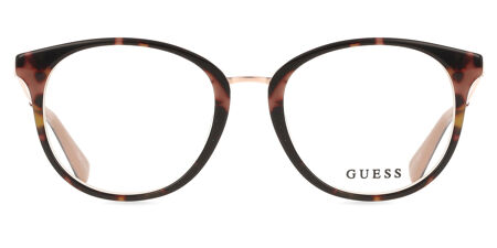Guess Glasses – Premium Quality at a Fair Price | Vision Direct Australia