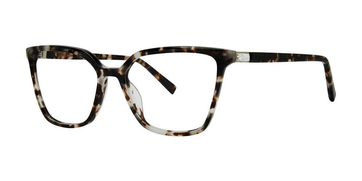 Vera Wang Askale Tortoise Cat Eye Tortoise Eyeglasses | Vision Direct ...