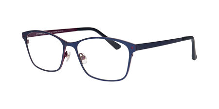 Prodesign Glasses - Free Shipping & 2-Year Warranty - Vision Direct ...