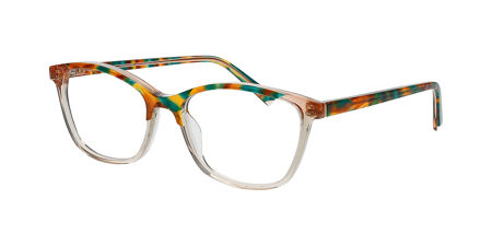 Prodesign Glasses - Free Shipping & 2-Year Warranty - Vision Direct ...