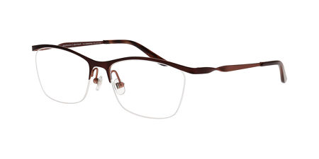 Prodesign Glasses - Free Shipping & 2-Year Warranty - Vision Direct ...