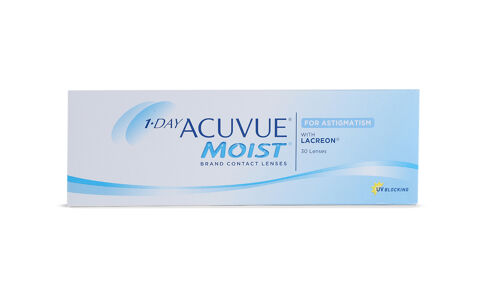 Contact Lenses | Best Prices | Vision Direct
