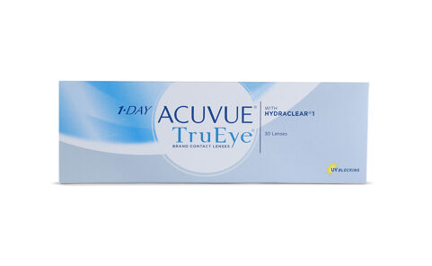 Contact Lenses | Best Prices | Vision Direct