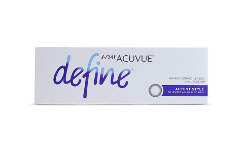 Contact Lenses | Best Prices | Vision Direct