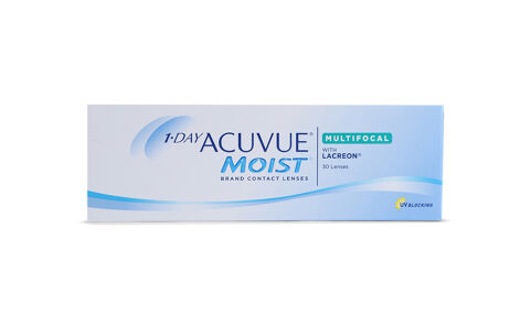 Contact Lenses | Best Prices | Vision Direct