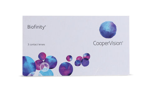 Contact Lenses | Best Prices | Vision Direct