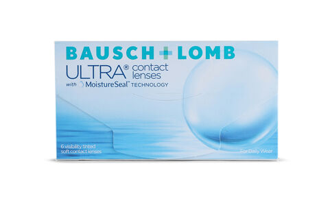 Contact Lenses | Best Prices | Vision Direct